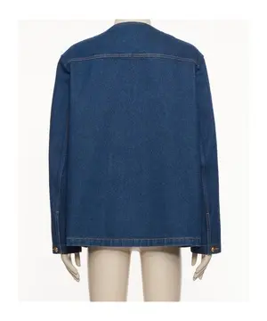Valentino Garavani Long Sleeve Jacket