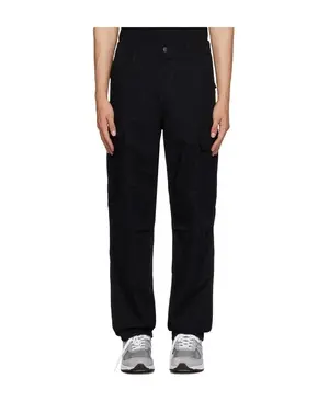 Carhartt Work In Progress Rope-drawing Overalls Casual Trousers