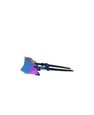 Oakley Logo Sunglasses - Blue