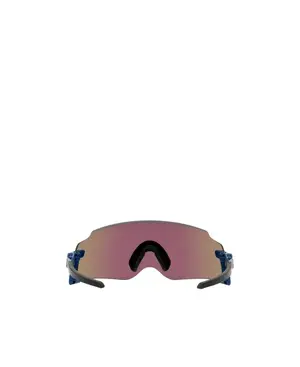 Oakley Logo Sunglasses - Blue