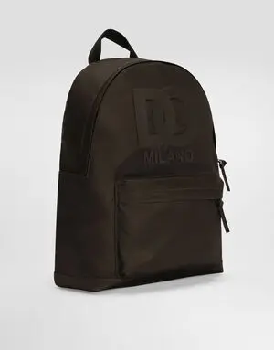 Dolce & Gabbana Logo-print Backpack
