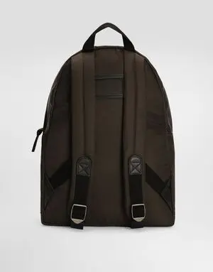 Dolce & Gabbana Logo-print Backpack