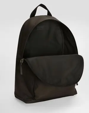 Dolce & Gabbana Logo-print Backpack