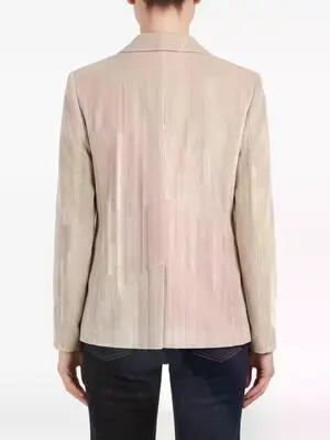 Brunello Cucinelli Tailored Corduroy Jacket