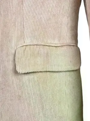 Brunello Cucinelli Tailored Corduroy Jacket