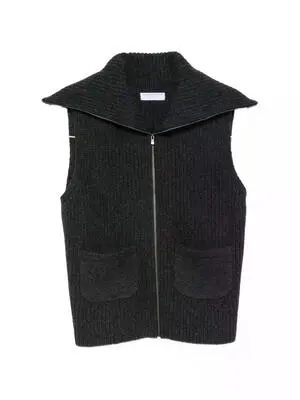 Majestic Filatures Ribbed Cardigans For Women