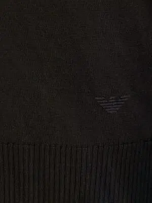 Emporio Armani Long-sleeve Polo Shirt