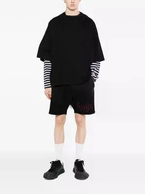Ksubi Paise Trak Shorts