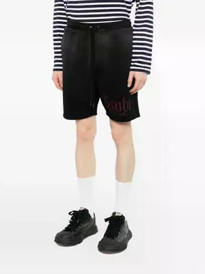Ksubi Paise Trak Shorts