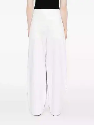 AGOLDE Criss-cross Jeans