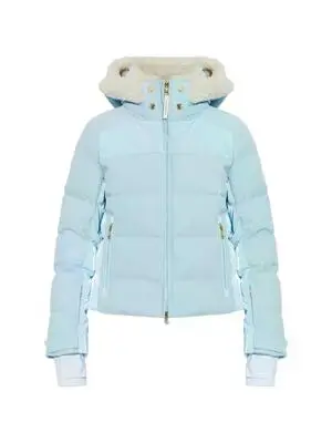 Bogner Minu D Hooded Jacket