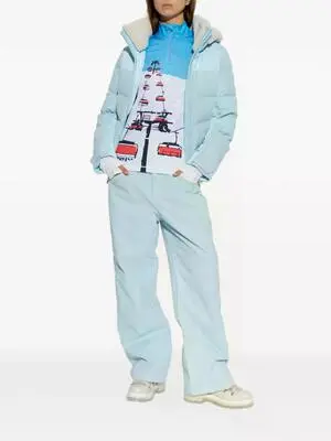 Bogner Minu D Hooded Jacket