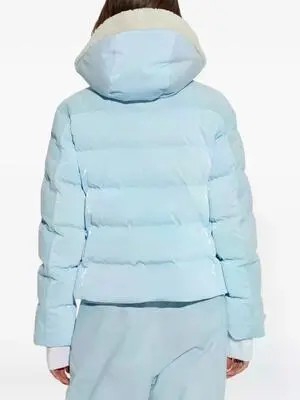 Bogner Minu D Hooded Jacket