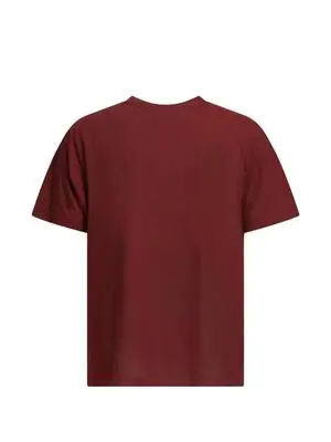 MONTBELL Graphic-print T-shirt