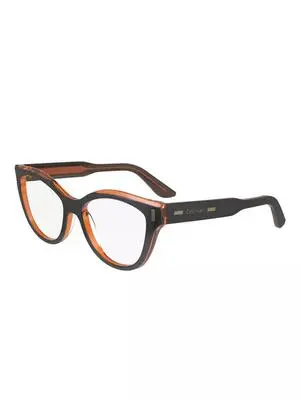 Calvin Klein Cat-eye Frames