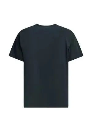MONTBELL Graphic-print T-shirt - Grey