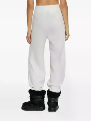 Bogner Luana Knitted Wool Trousers