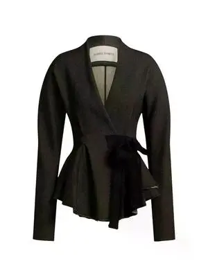Alberta Ferretti Fitted Jackets For Women