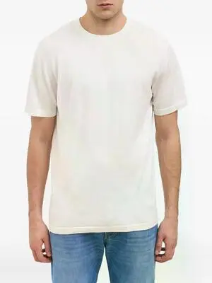 Daniele Alessandrini Logo Shirts For Men