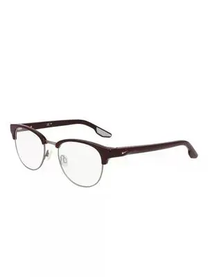 Nike Half-frame Glasses