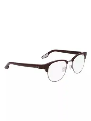 Nike Half-frame Glasses