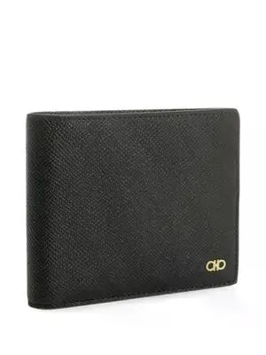FERRAGAMO Gancini Wallet