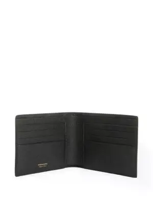 FERRAGAMO Gancini Wallet