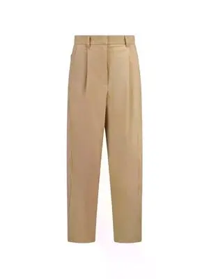 Herno Comfort Tech Tailored Trousers
