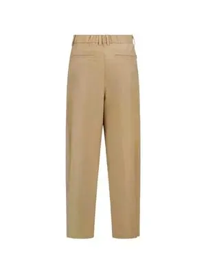 Herno Comfort Tech Tailored Trousers