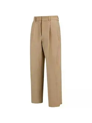 Herno Comfort Tech Tailored Trousers