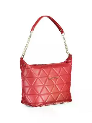 MARIO VALENTINO Quilted Shoulder Bag
