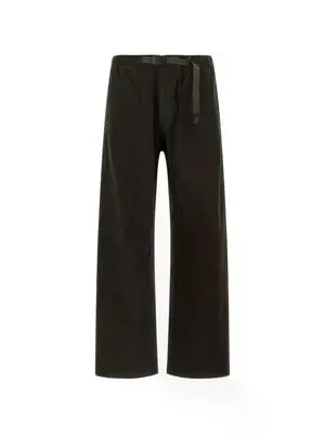 Gramicci Winter Twill Classic Trousers - Brown