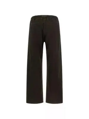 Gramicci Winter Twill Classic Trousers - Brown