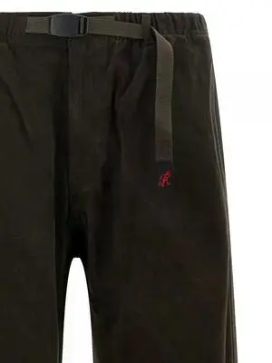 Gramicci Winter Twill Classic Trousers - Brown