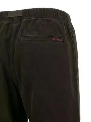 Gramicci Winter Twill Classic Trousers - Brown