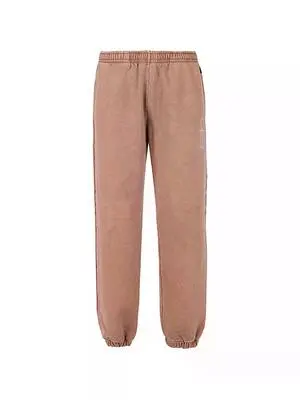 IUTER Logo-embroidered Track Pants