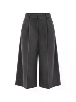 Marella Pleated Tailored Trousers
