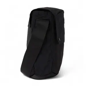 C.P. COMPANY Logo-embroidered Shoulder Bag