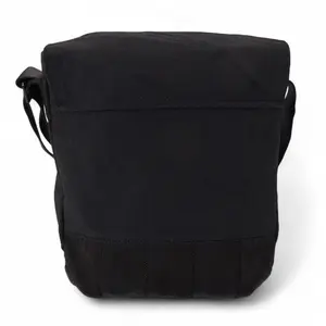 C.P. COMPANY Logo-embroidered Shoulder Bag