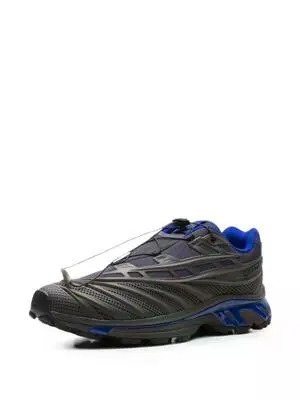 SALOMON X Kith Xt-evo Sneakers - Grey