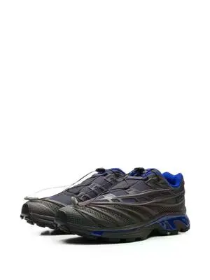 SALOMON X Kith Xt-evo Sneakers - Grey