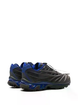 SALOMON X Kith Xt-evo Sneakers - Grey