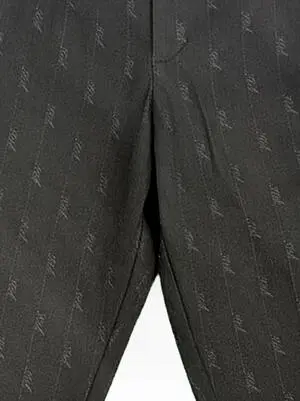 Kith Aidan Pinstripe Trousers