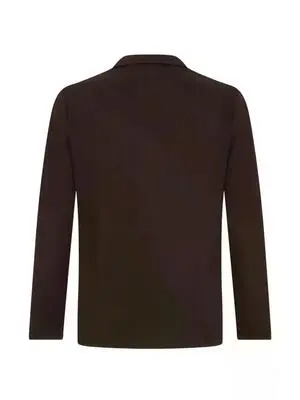 BOSS Double-breasted Jacket