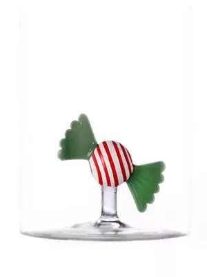 ICHENDORF MILANO Candy-detail Glass Bottle