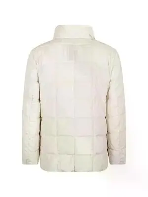 FAY Quilted Corduroy Jacket
