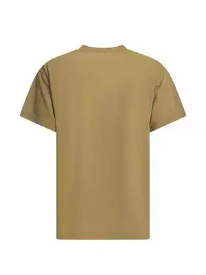 MONTBELL Graphic-print T-shirt