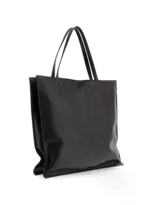 MAEDEN Yumi Leather Handbag