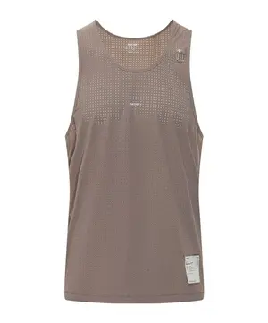 Satisfy Space-o Perforated Performance Top