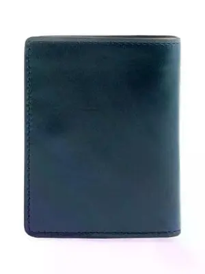 THE BRIDGE Leather Bifold Wallet